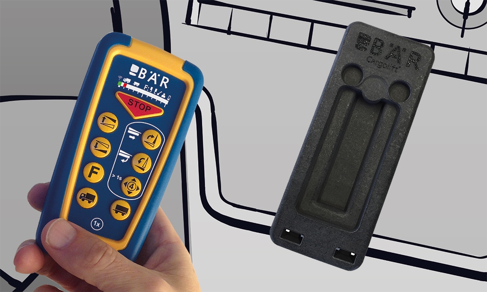 Control_de_cabina | Bär Cargolift ES