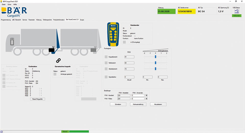 Control_de_cabina | Bär Cargolift ES